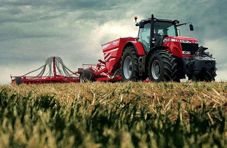 Agrobusiness son agrobusiness | OnCubaNews