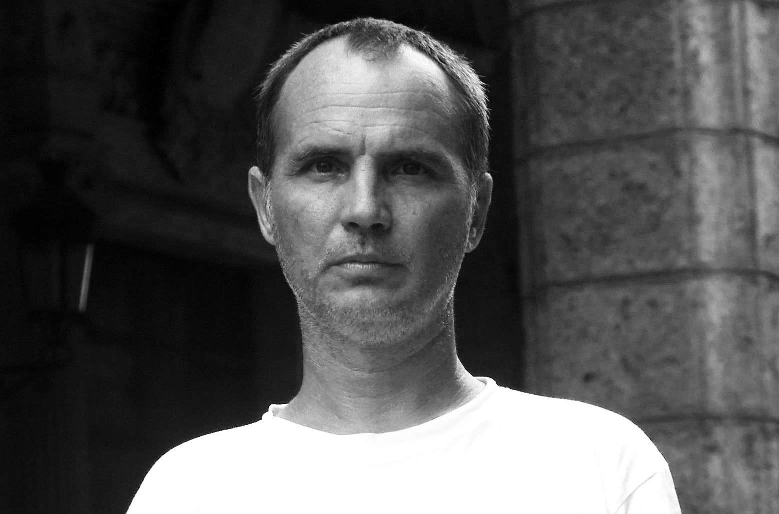 Roberto Salas: ¿Qué es el arte sino un acto de provocación social ...