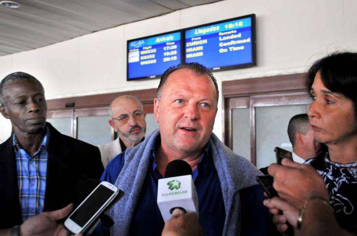 Judo de lujo en Grand Prix de La Habana - OnCubaNews