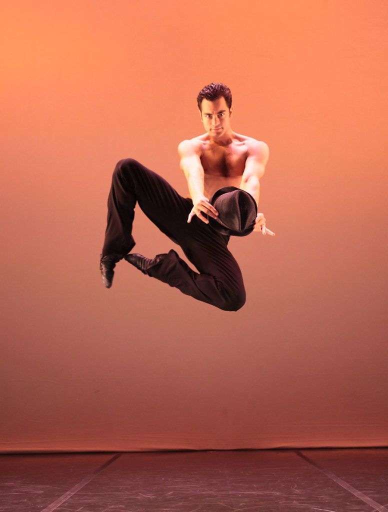 Rasta Thomas: un "salvaje" de la danza actuará en Cuba - OnCubaNews