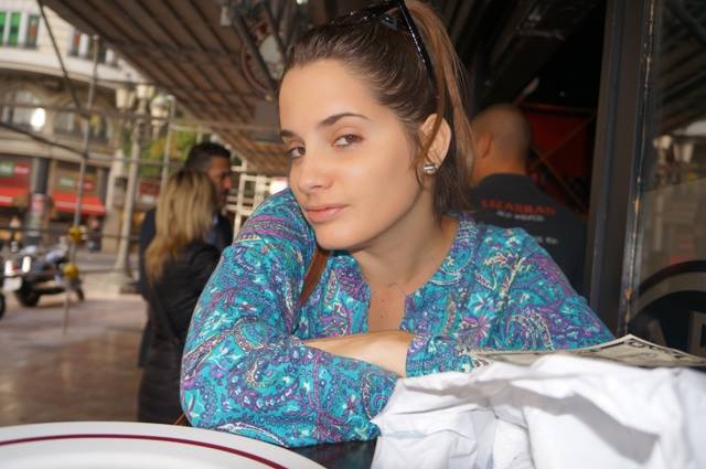 Dariana Rodríguez Barral, autor en OnCubaNews