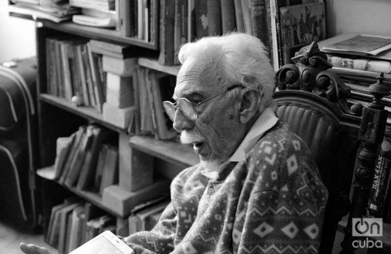 Casi un siglo de Guerra en la danza - OnCubaNews