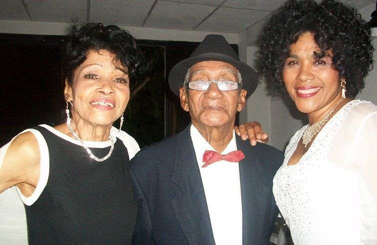 Leyendas.COM, pasión por los 50 | OnCubaNews