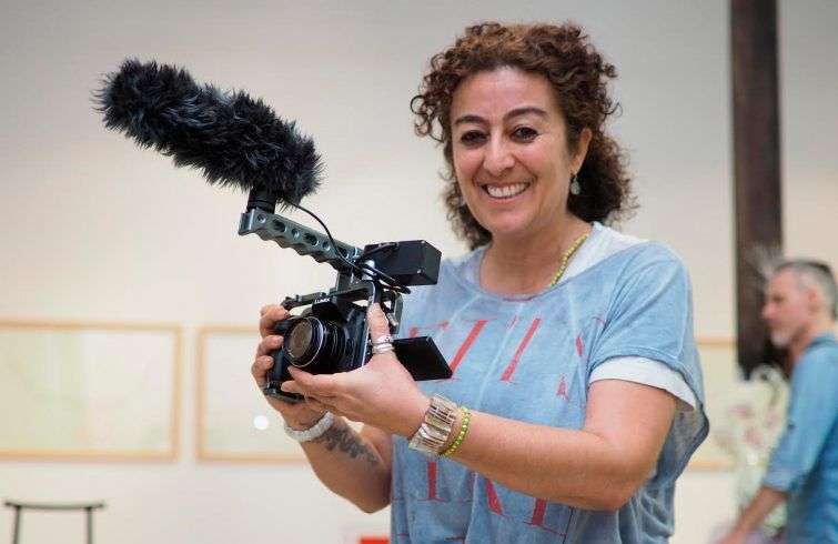 Vestiphobia, conversación complicada en la Fábrica de Arte - OnCubaNews