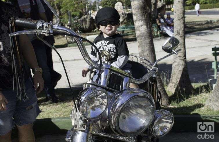 Harlistas cubanos - OnCubaNews