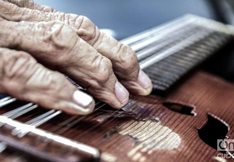El punto cubano, patrimonio inmaterial | OnCubaNews