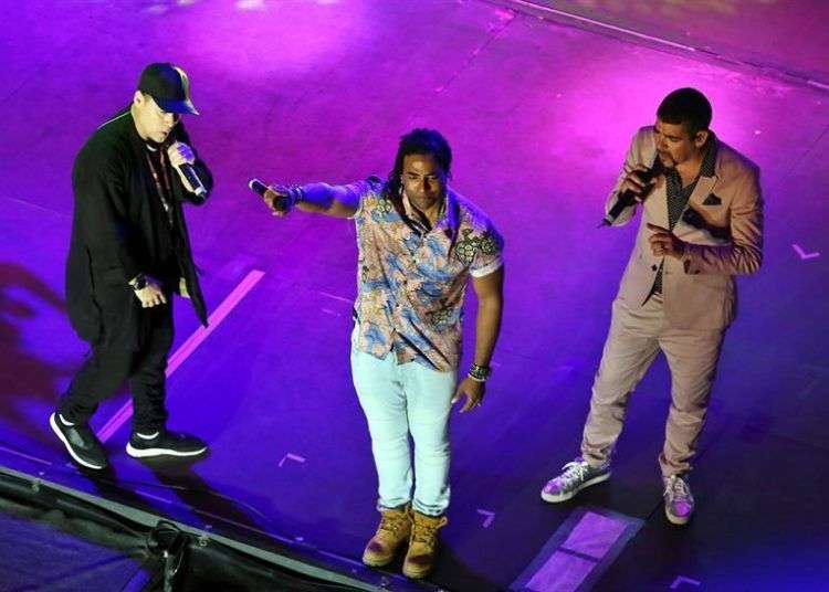 Orishas "para el corazón de todos los cubanos" | OnCubaNews