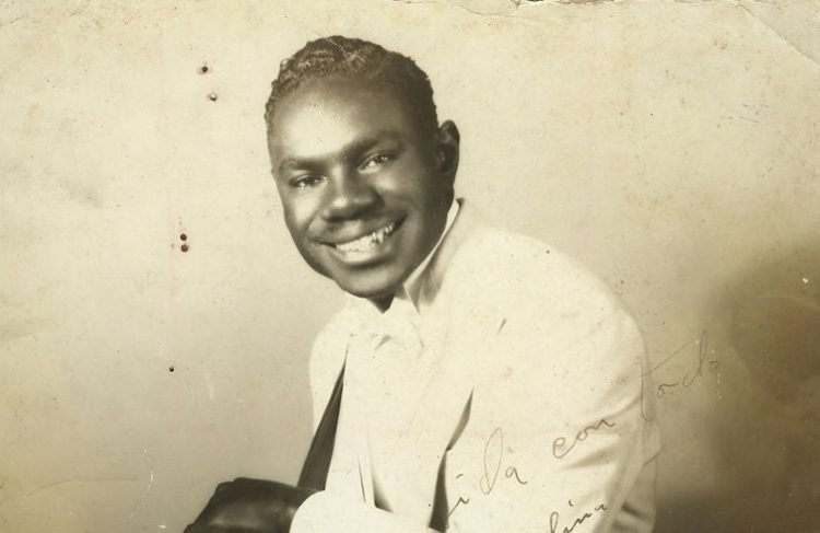 Chano Pozo hablaba tambor - OnCubaNews