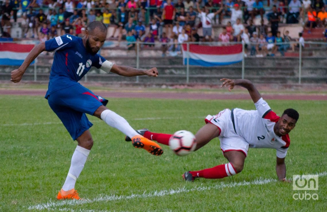 Fútbol cubano: ¿Inicia una nueva etapa? | OnCubaNews