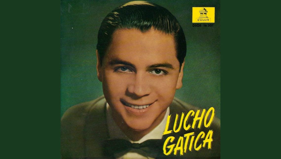 Fallece a los 90 años Lucho Gatica, rey del bolero | OnCubaNews