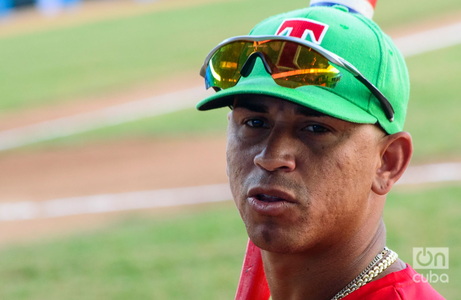 Pablo Civil duda en dos puestos - OnCubaNews