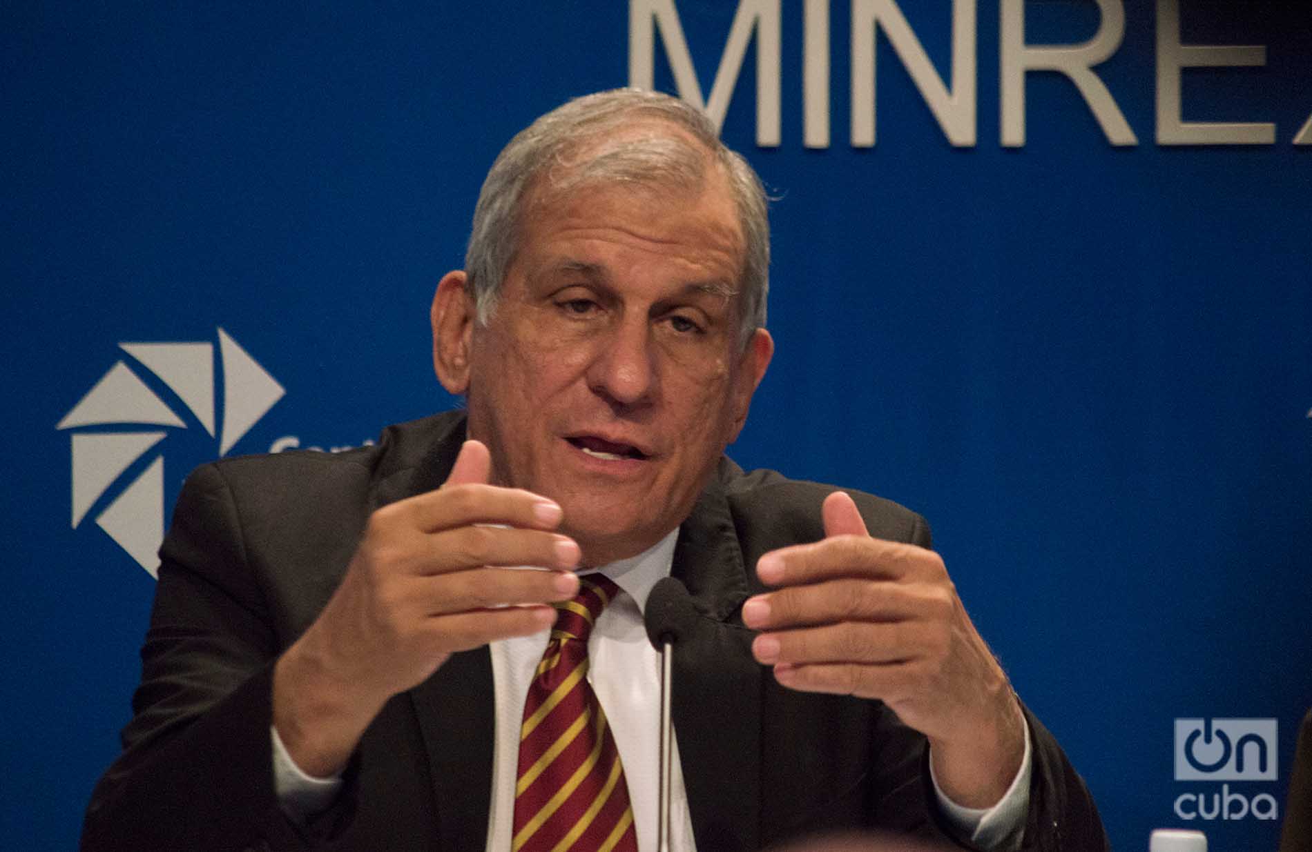 Cuba: no hay evidencia científica de "ataques" a diplomáticos ...