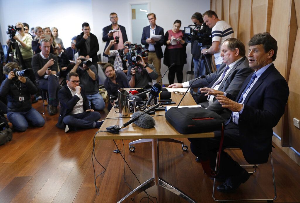 Autor de la masacre de Christchurch compró sus armas online - OnCubaNews