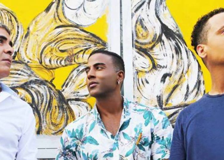 Orishas llega a Miami en su gira "Origen" | OnCubaNews