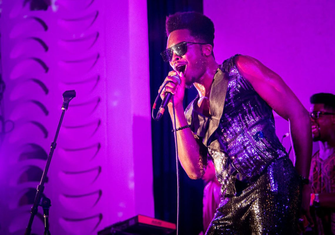 Cimafunk debuta a lleno completo en Miami | OnCubaNews