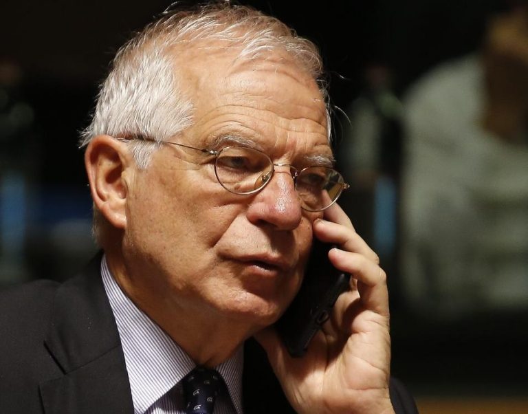 Josep Borrell en la UE: una oportunidad para Latinoamérica | OnCubaNews