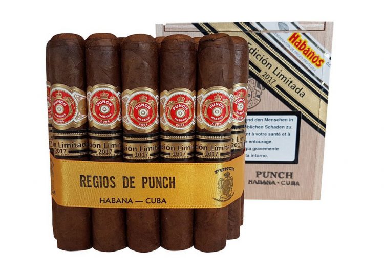Nueva edición de Habanos "especialmente para Cuba" | OnCubaNews