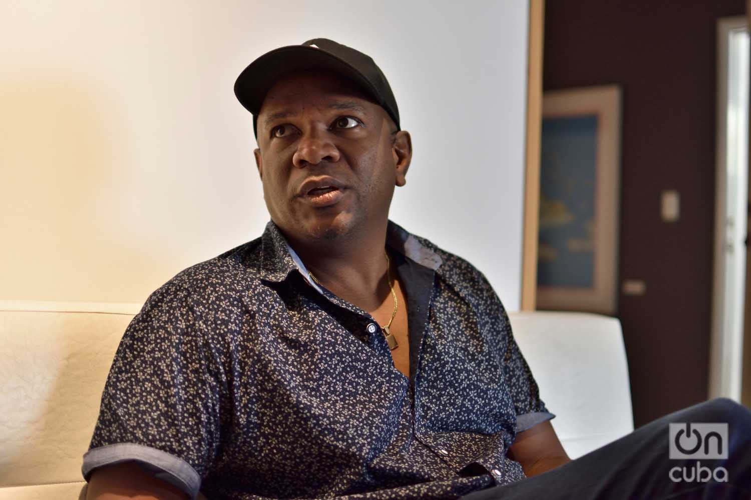 Alden González: Tres Grammy Latinos, un disco de boleros y el desamor ...