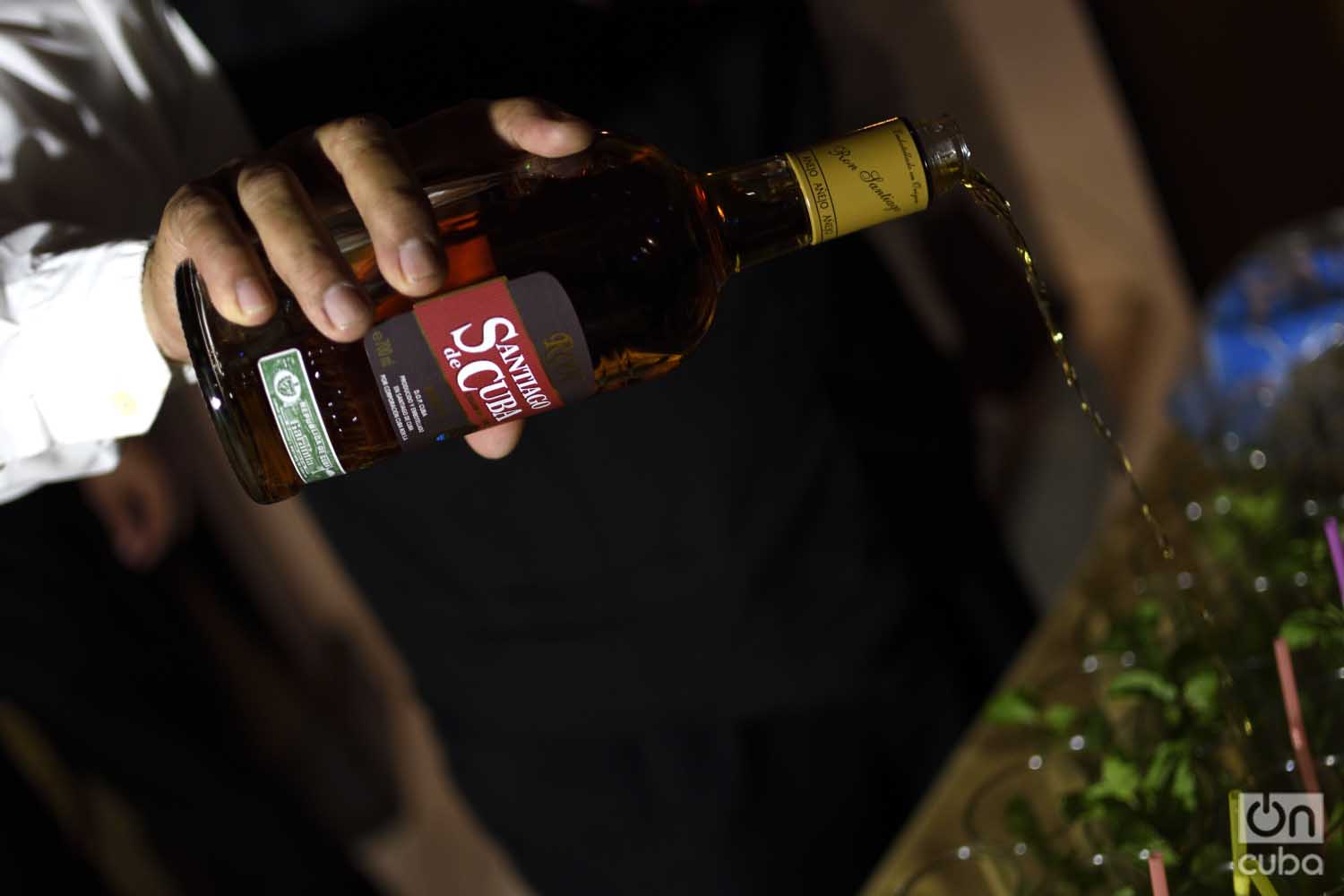 Ron Santiago de Cuba, a Europa y más allá… - OnCubaNews