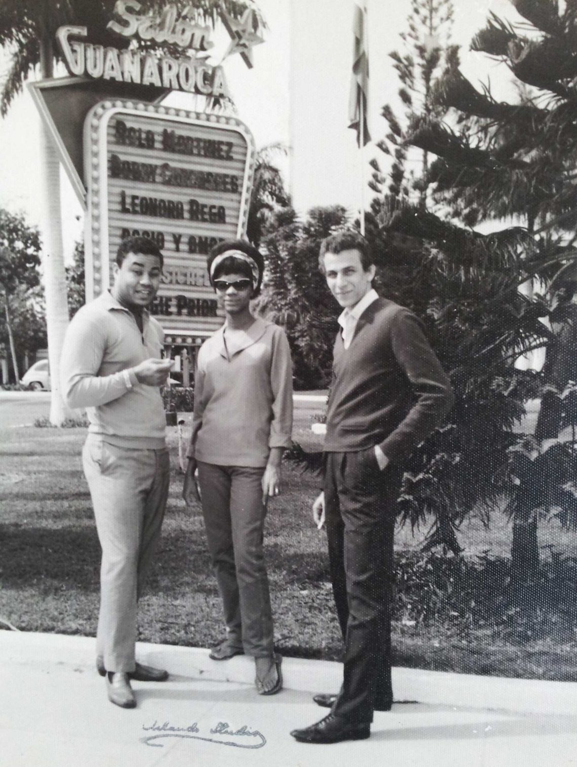 Maggie Prior: la musa preterida de Julio Cortázar - OnCubaNews