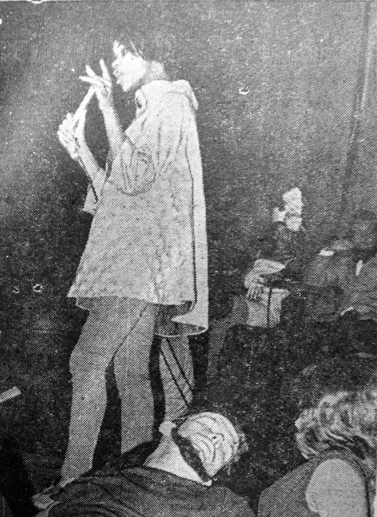 Maggie Prior: la musa preterida de Julio Cortázar - OnCubaNews