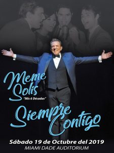 60 años con Meme Solís - OnCubaNews