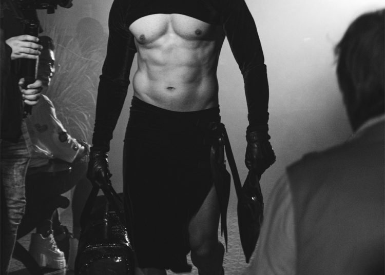 Moda cubana al estilo de Evan Elkowitz - OnCubaNews