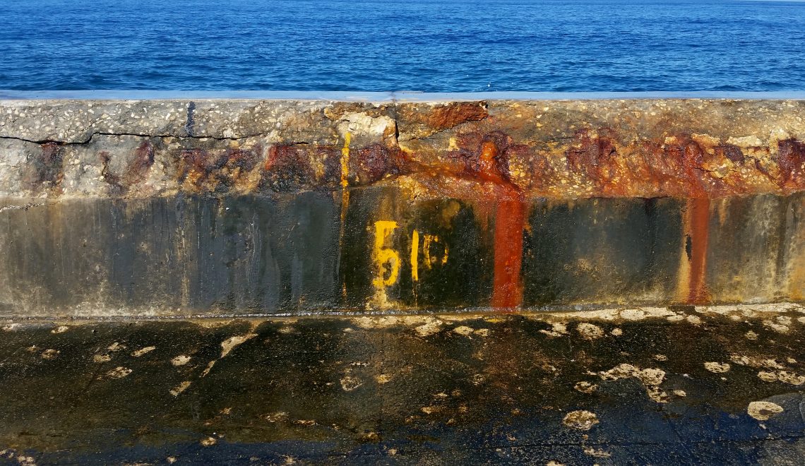 La Habana, como un viejo mapa o un pañuelo - OnCubaNews