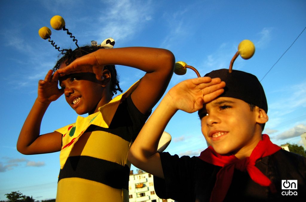 Los 30 años de La Colmenita - OnCubaNews