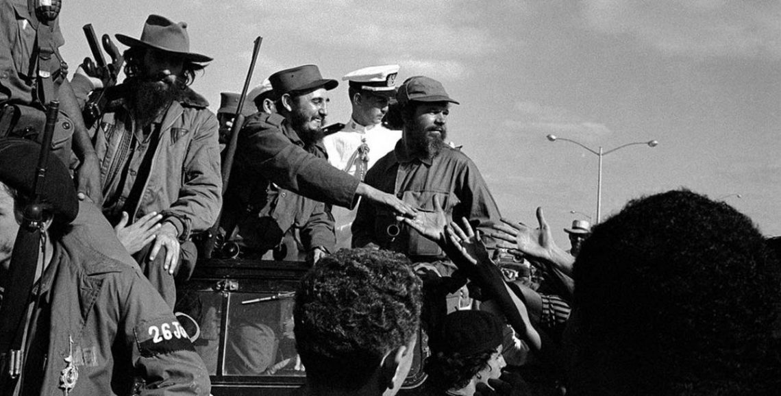 Huber Matos: Desde el agujero negro de la historia oficial - OnCubaNews