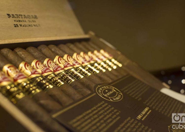 tabaco cubano | OnCubaNews