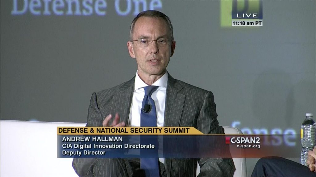 Trump expulsa al director interino de Inteligencia Nacional, Joseph ...