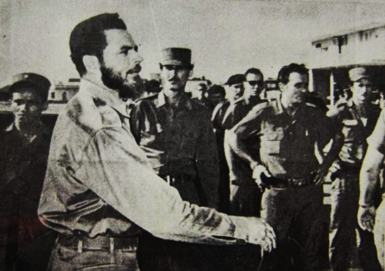 Huber Matos: Desde el agujero negro de la historia oficial - OnCubaNews