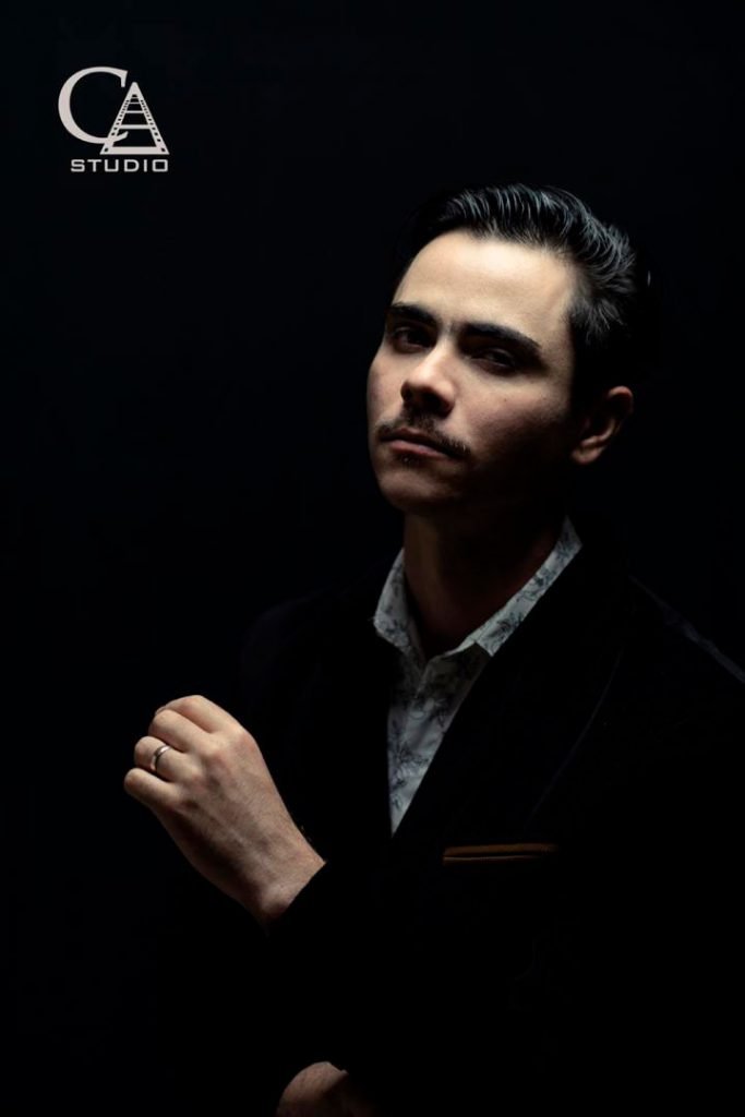 Daniel Romero: "Quería que Ignacio Agramonte fuera un hombre de carne y ...