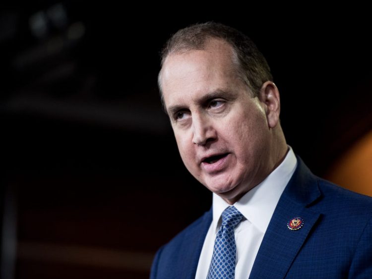 Mario Díaz-Balart reelecto por falta de presentación de contrincantes ...