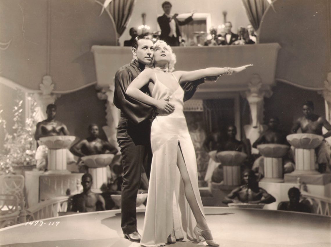 La importancia del saludo: George Raft o Spats Colombo en La Habana (I ...