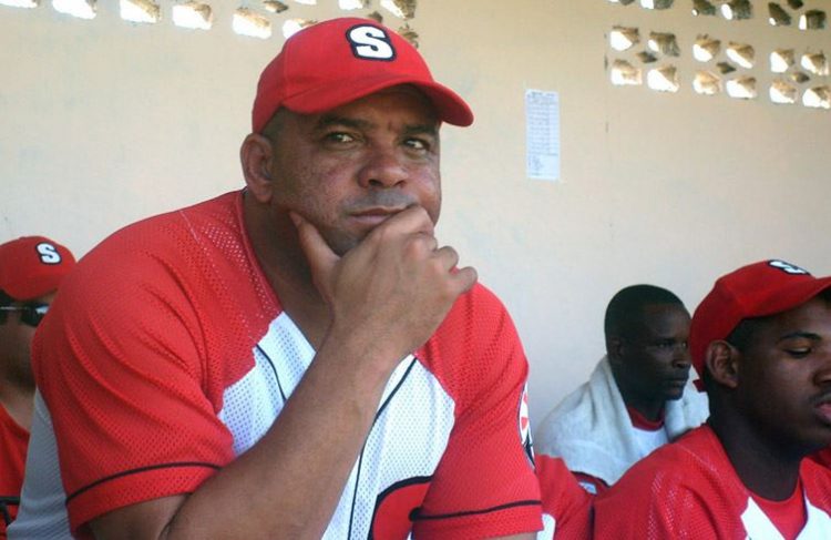 Contra reloj: Top 10 de peloteros que ganaron la Serie Nacional como ...