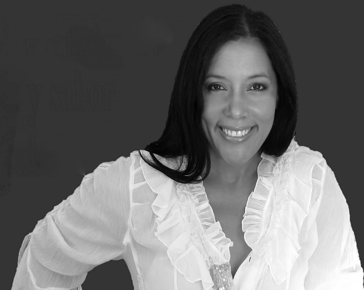 “No permitas que te comparen”: el consejo de Celia Cruz a Mayelín ...