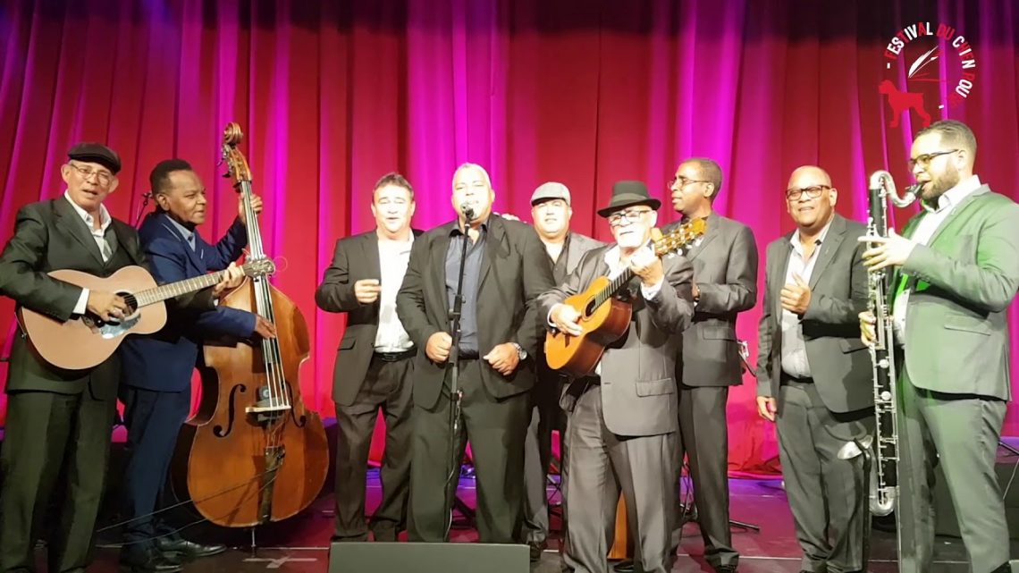 Grupo Compay Segundo en concierto online | OnCubaNews