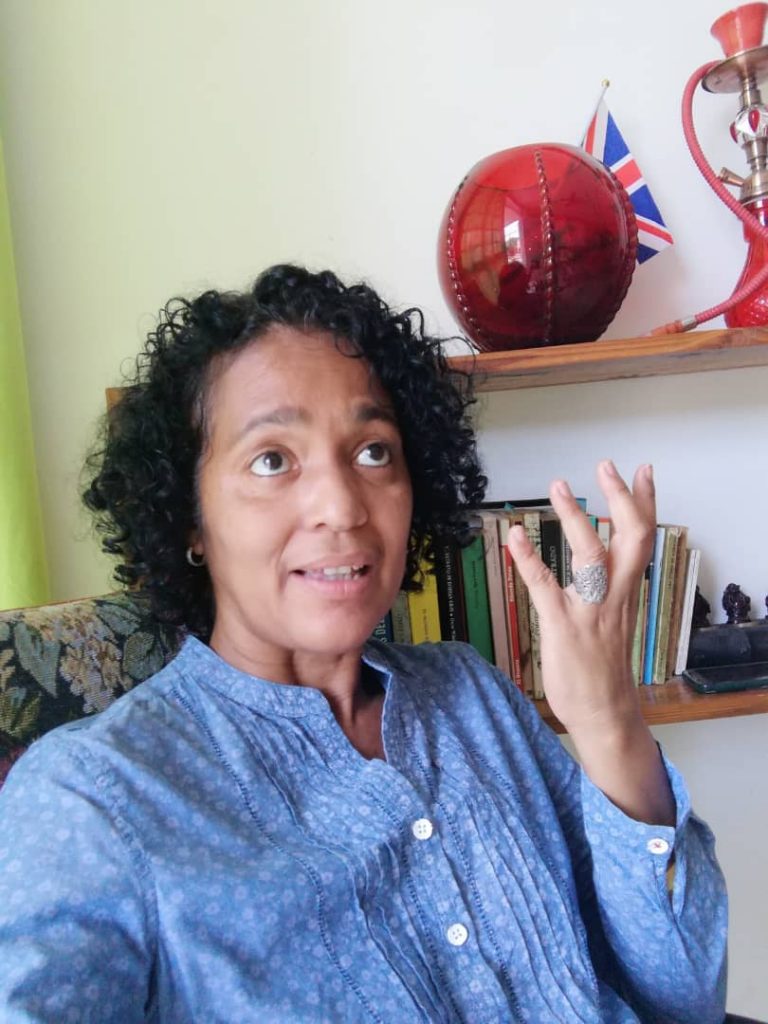“Activisms and institutions must be open to dialogue.” An interview ...
