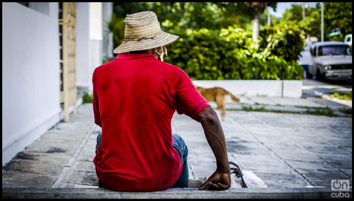 Convivir en el mismo instante: La cultura cubana es mestiza - Julio ...