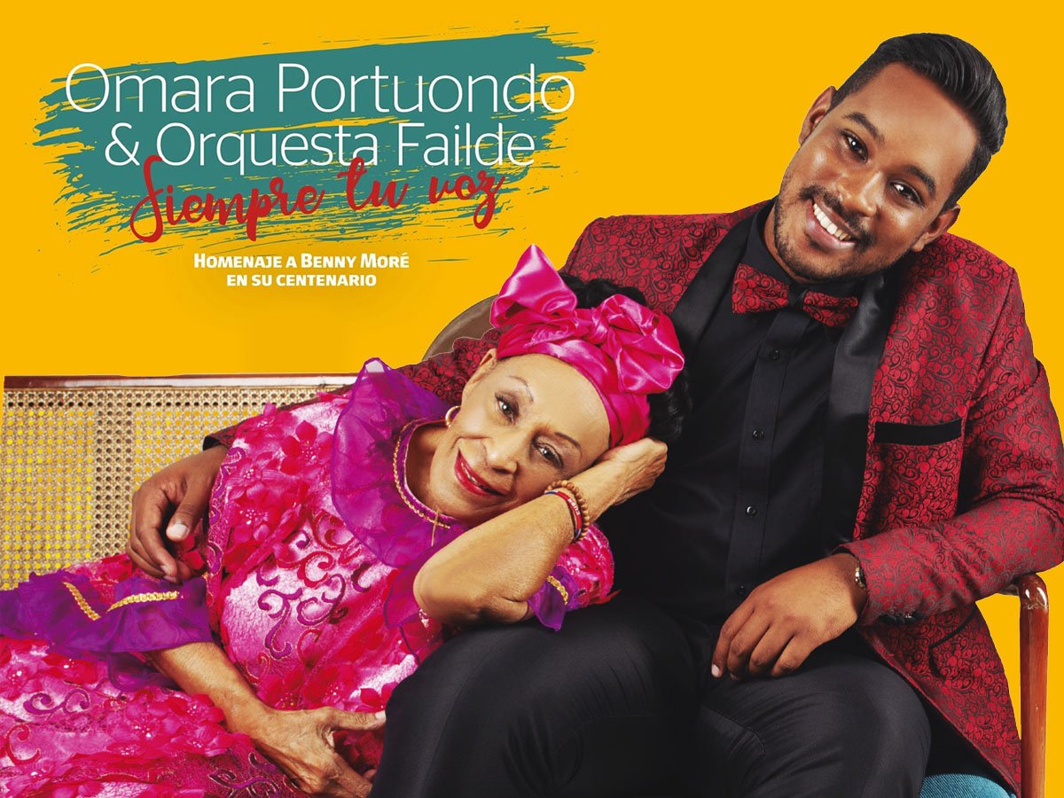 Ethiel Faílde: “Para bailar, interpretar, vivir el danzón no hay que ...