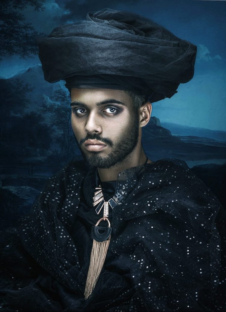 Rubén Hardy: “La cantidad de likes no define la calidad de una obra ...