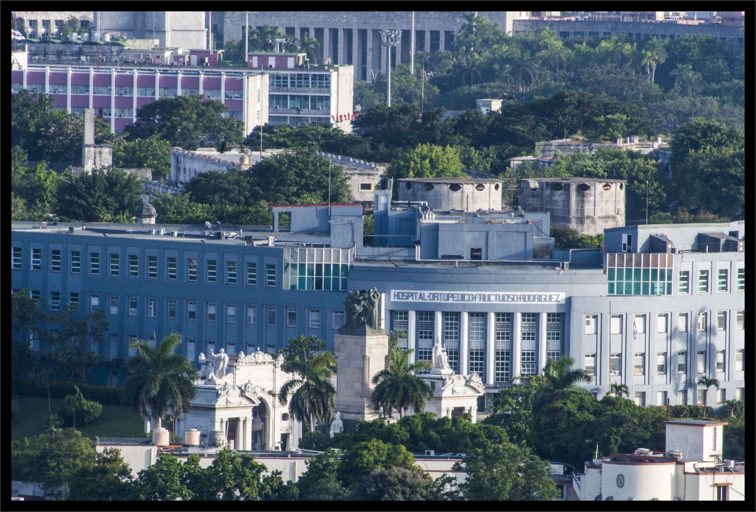La delación de Humboldt 7 - OnCubaNews