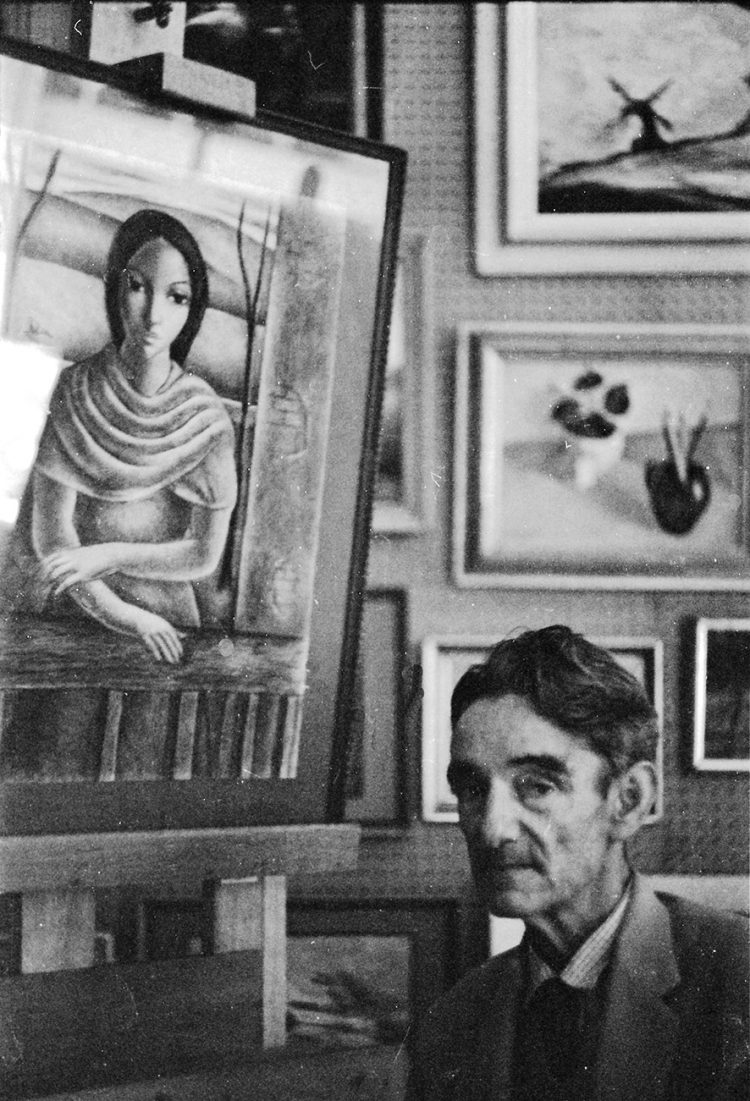 Víctor Manuel, un hombre triste - OnCubaNews