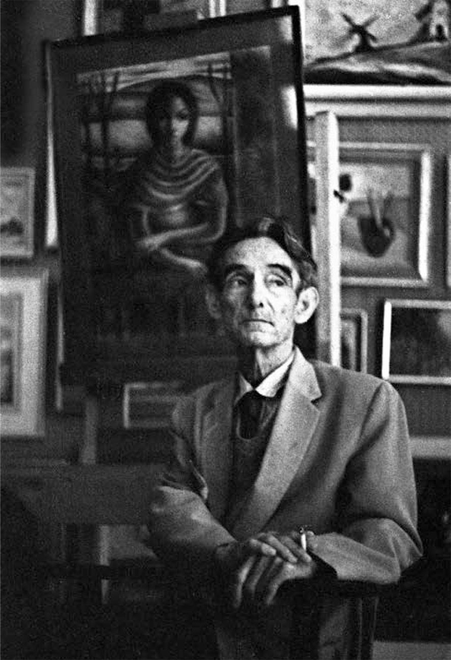 Víctor Manuel, un hombre triste - OnCubaNews