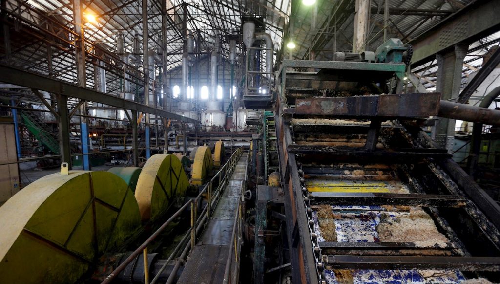 Cuba: crisis of an industry that doesn’t take off | OnCubaNews English