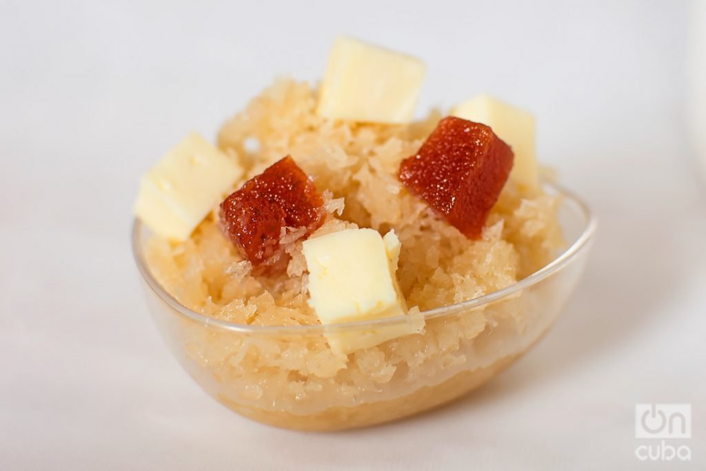 Dulces cubanos, delicias para probar en casa - OnCubaNews