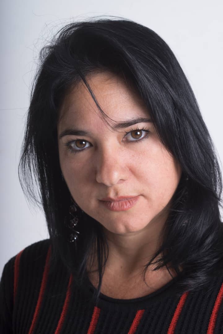 Ojo al visor: Daylene Rodríguez - OnCubaNews