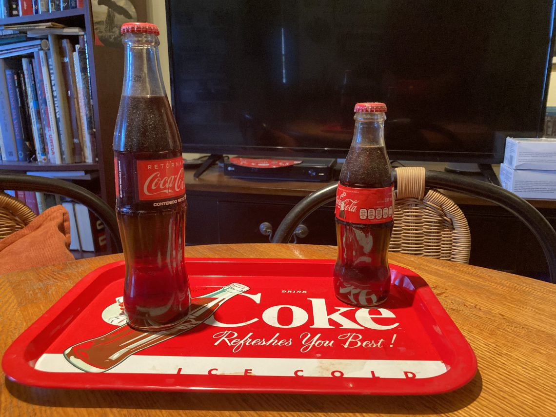 El misterioso regreso de la Coca-Cola a Cuba | OnCubaNews